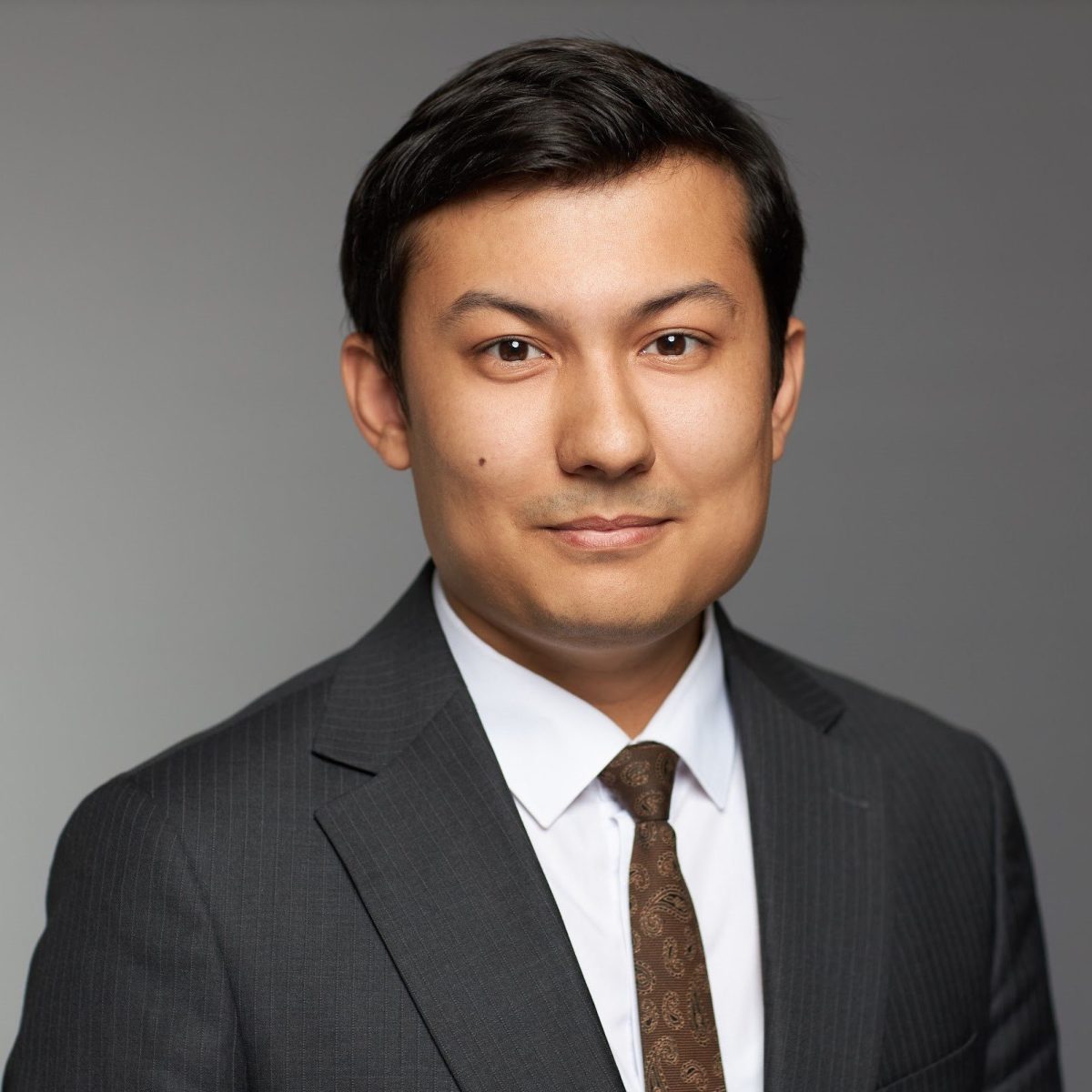 Kabir Banerjee Predoctoral Fellowship Finalists - Weiss Fund